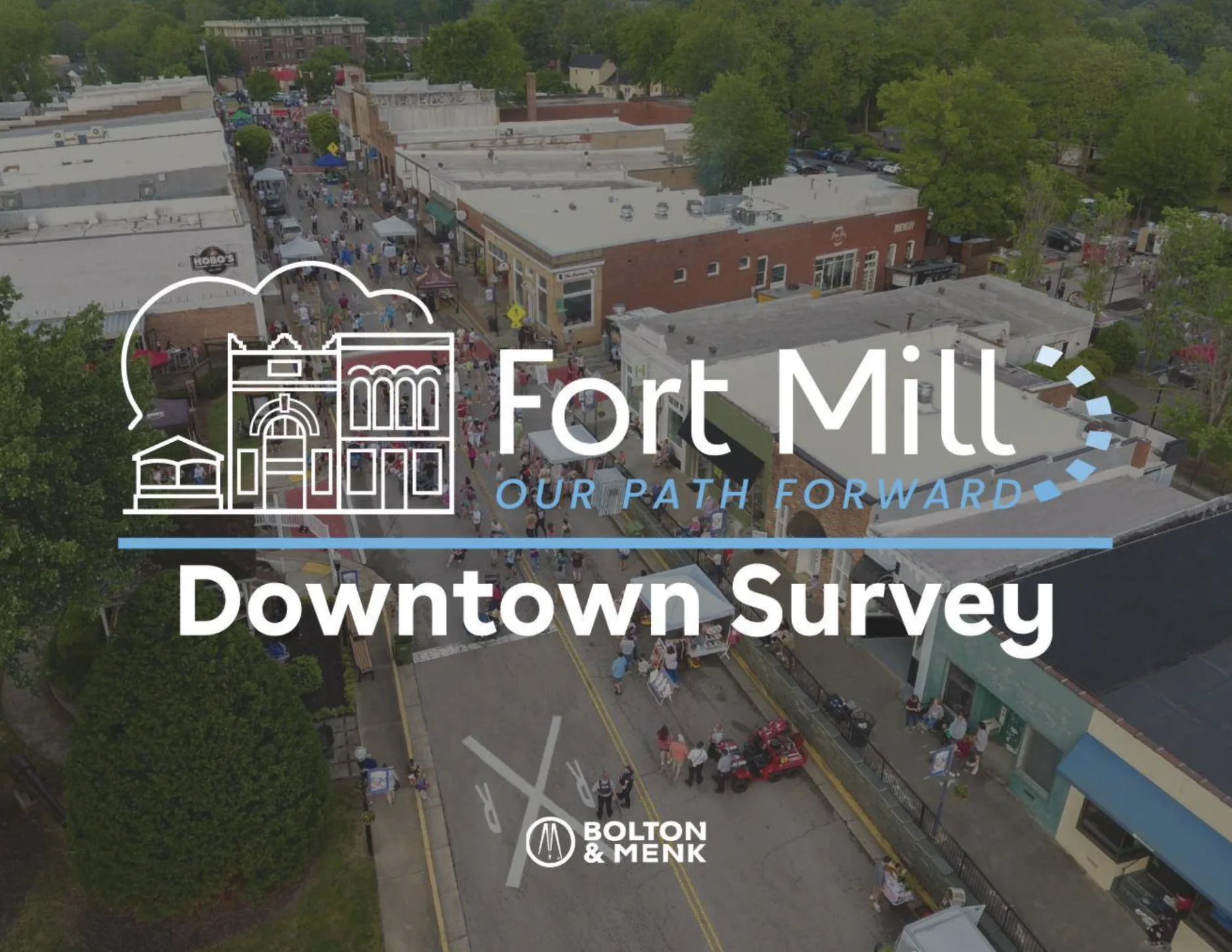Help Shape the Future of Downtown Fort Mill — Take the Survey by July ...
